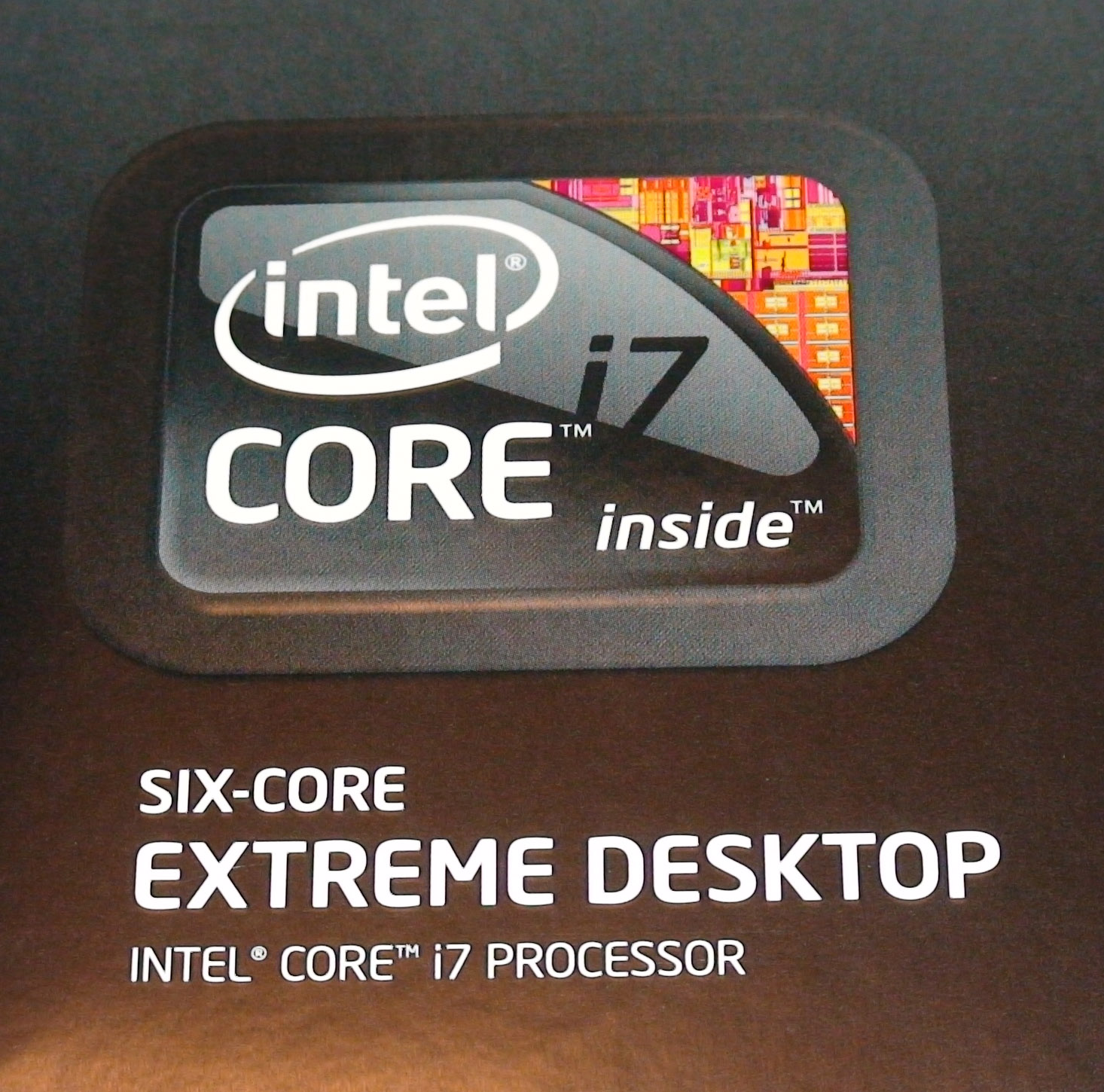 Intel Core I7 975 Extreme Edition 3.33ghz Quad Core !!! $ 16600.0 - ICEDPC